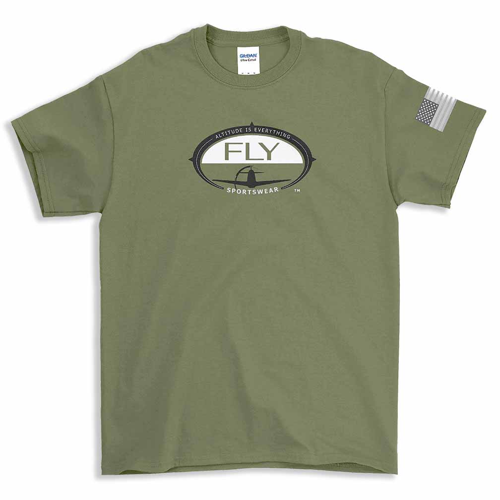 Fly Sportswear – Flightline America